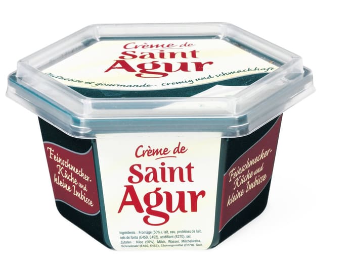 Buy Product Soft cheeses & blue cheeses • Migros