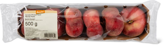 Produktkauf Steinobst • Migros