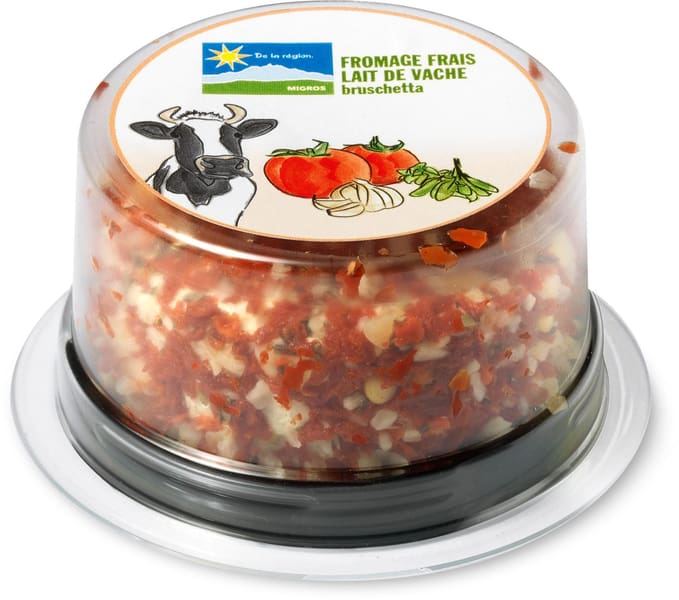 Snacks, apéritifs & fromages pour les enfants • Migros