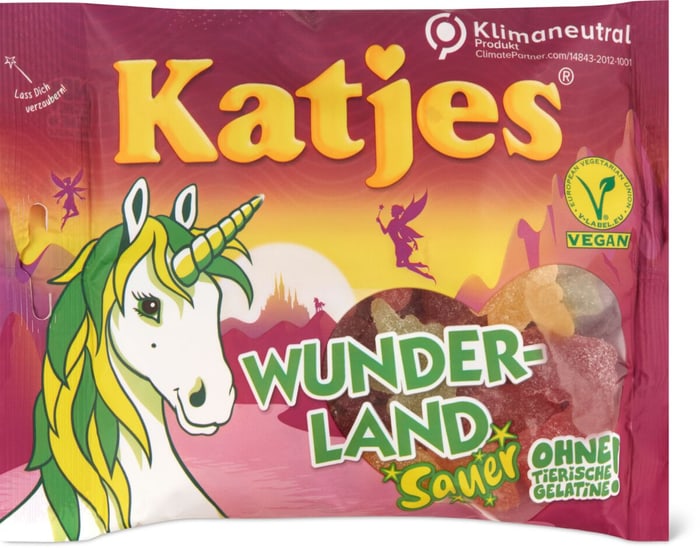 Entdecke die Katjes Produkte auf Migros Online • Migros