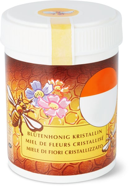 Miels & mélasse • Migros