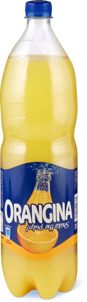 Softdrinks • Migros