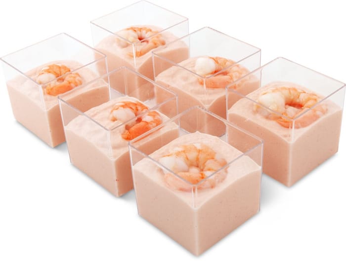 Crevetten • Migros