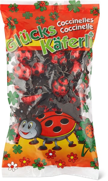 Bars, branches & snacks • Migros