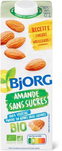 Discover the Bjorg products at Migros Online • Migros