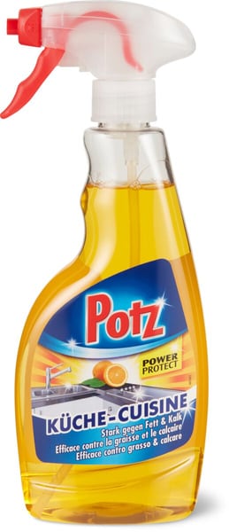 Achat produit Détartrants & nettoyants • Migros