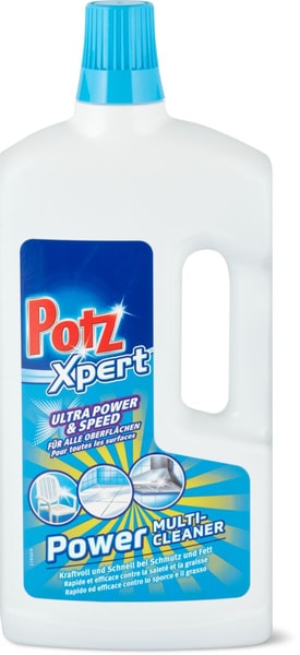 Produktkauf Allzweckreiniger • Migros