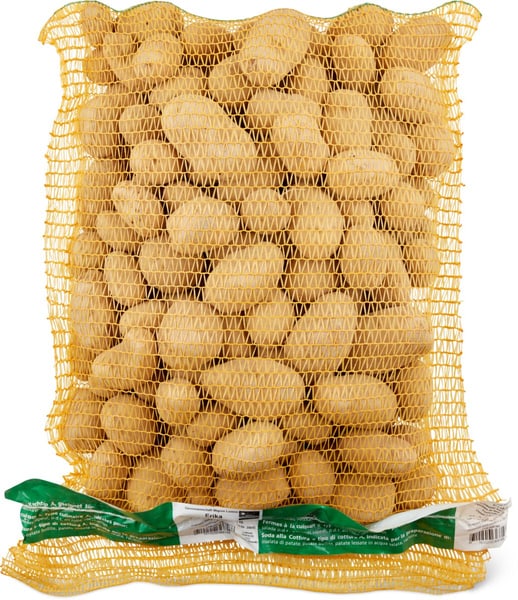 Patate • Migros