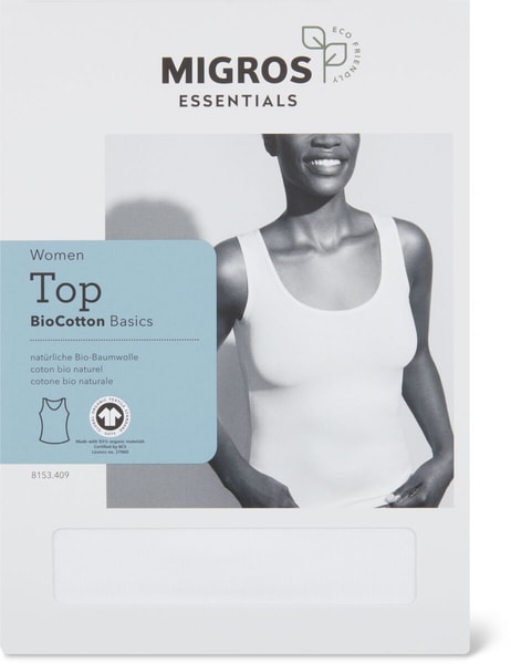 Sous-vêtements • Migros