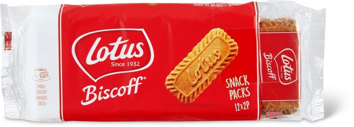 Guetzli & Löffelbiscuits • Migros