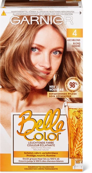 Discover the Belle Color products at Migros Online • Migros