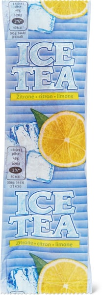 Cornets & am Stiel • Migros