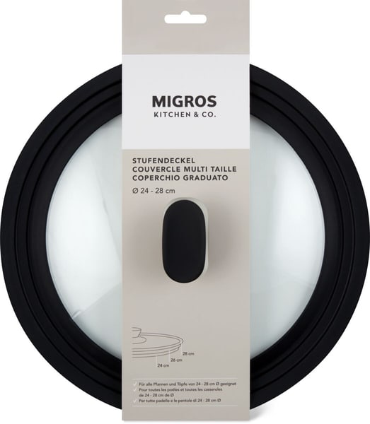 Cuisine • Migros