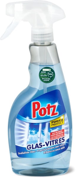 Achat produit Nettoyants ménagers & sols • Migros