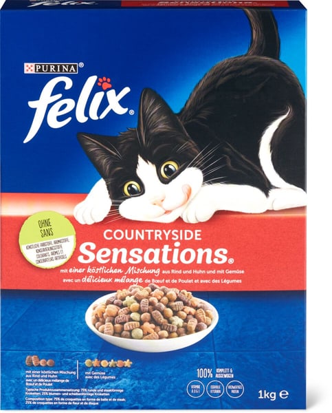 Dry foods • Migros