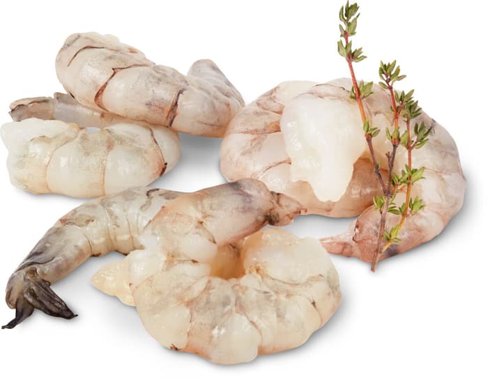 Crevetten • Migros