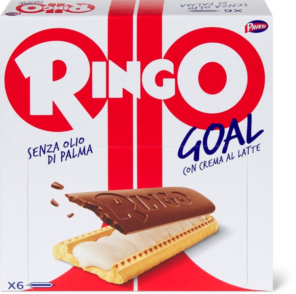 Achat produit Biscuits fourrés • Migros