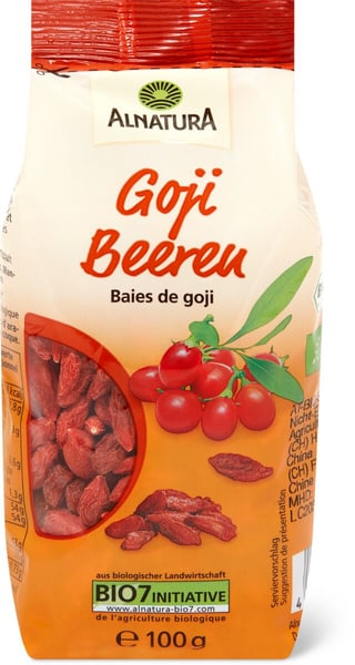 Achat produit Fruits secs • Migros