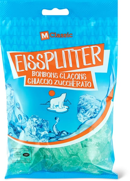 Bonbons • Migros