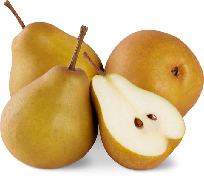 Apples & pears • Migros