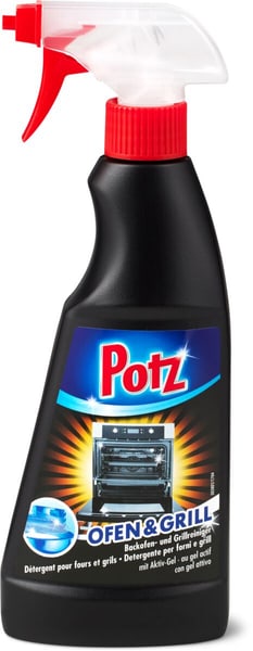 Produktkauf Backofenreiniger • Migros