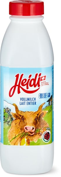 Milch & Milchgetränke • Migros