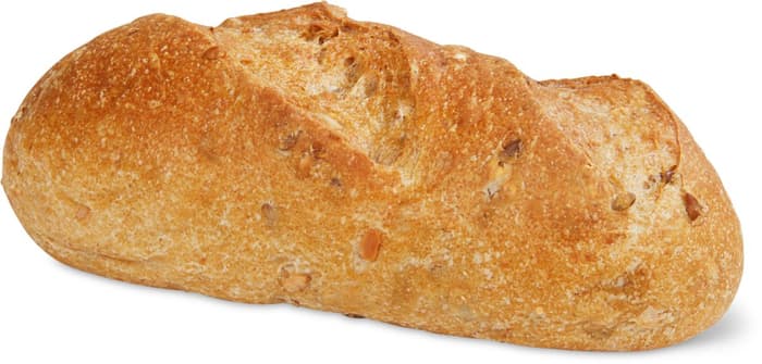 Fresh bread • Migros