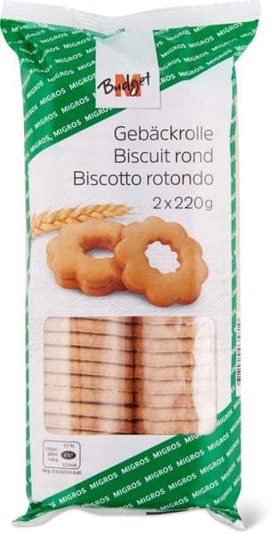 Achat produit Biscuits secs & biscuits cuillères • Migros