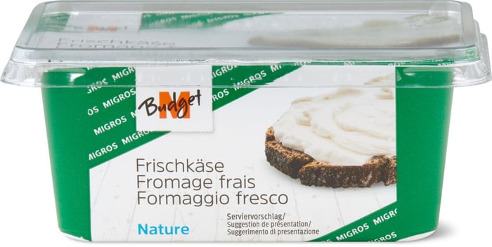 Formaggi • Migros