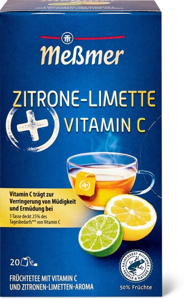 Produktkauf Früchtetee • Migros