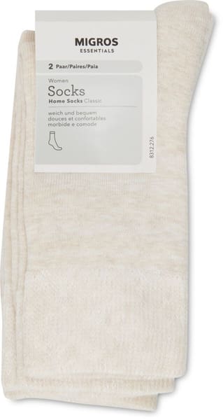 Socken & Strumpfwaren • Migros
