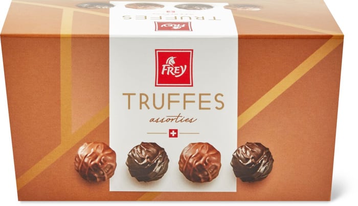 Entdecke die Frey Produkte auf Migros Online • Migros