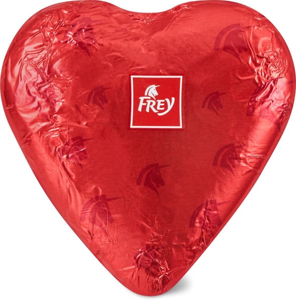 Bars, branches & snacks • Migros