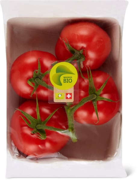 Tomates • Migros