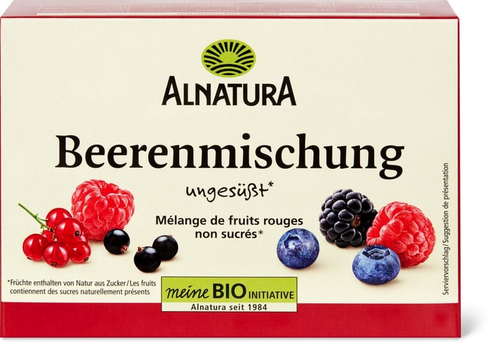 Surgelés • Migros