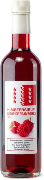 Sirup • Migros