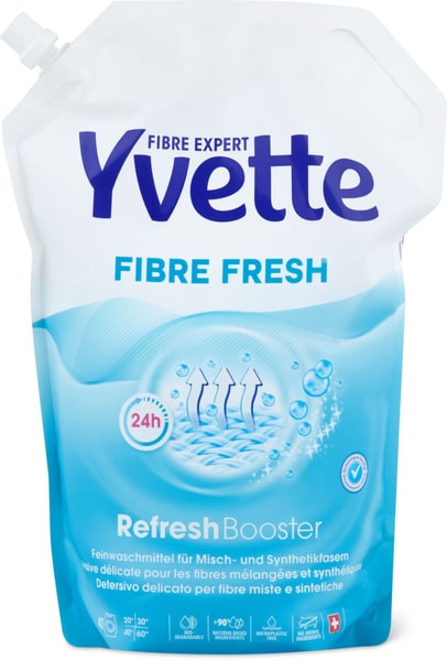 Wäsche richtig waschen • Migros