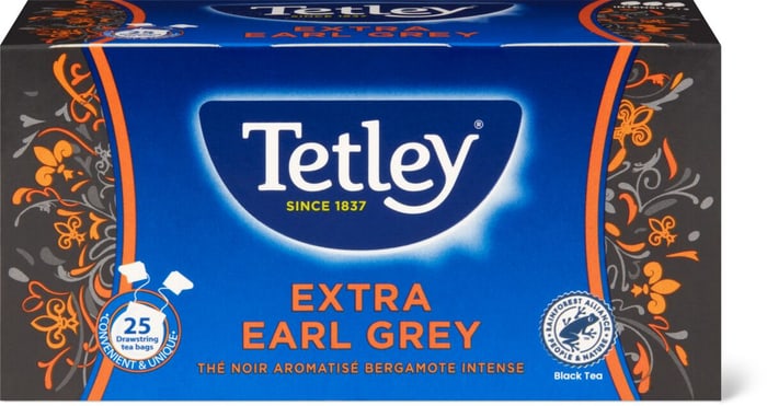 Buy Product Tea • Migros