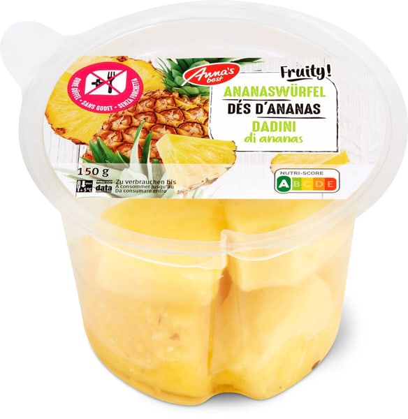 Produktkauf Früchte • Migros