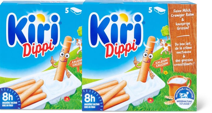 Achat produit Snacks, apéritifs & fromages pour les enfants • Migros