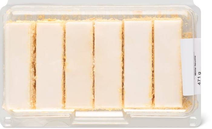 Frische Patisserie • Migros