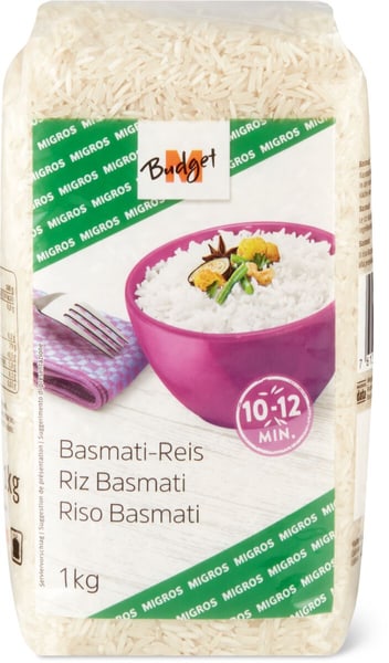 Buy Product Rice • Migros