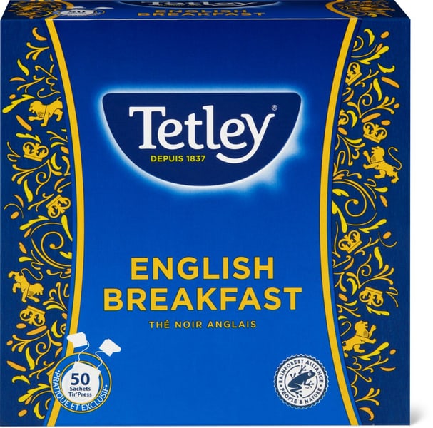 Buy Product Tea • Migros