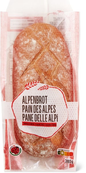 Produktkauf Frisches Brot • Migros