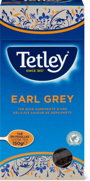 Buy Product Black tea • Migros