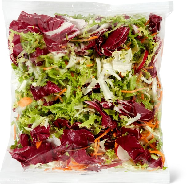 Salades en sachet • Migros