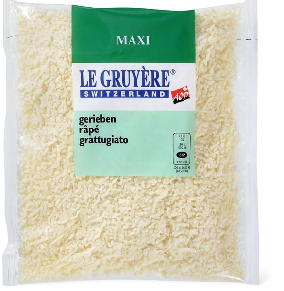 Cheese • Migros