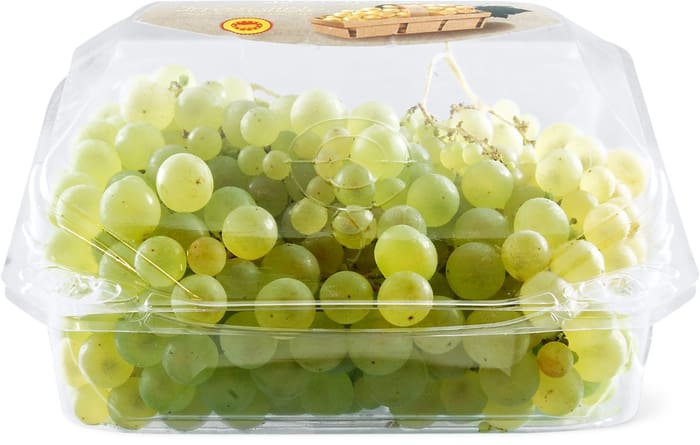 Grapes • Migros