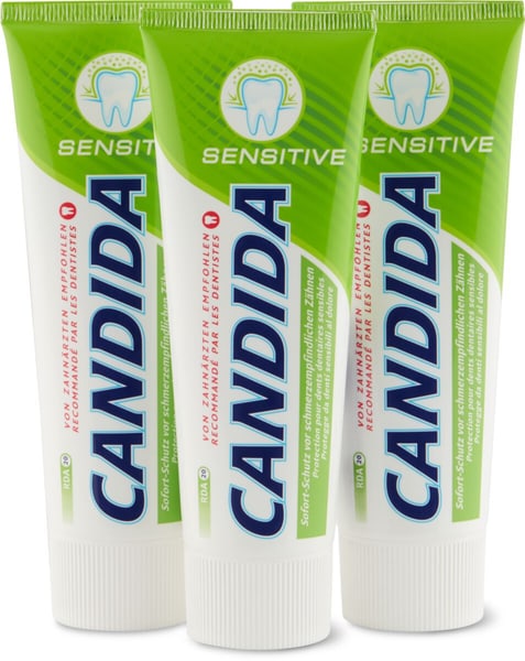 Buy Product Toothpaste • Migros