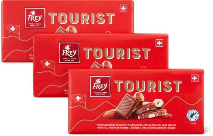 Entdecke die Frey Produkte auf Migros Online • Migros